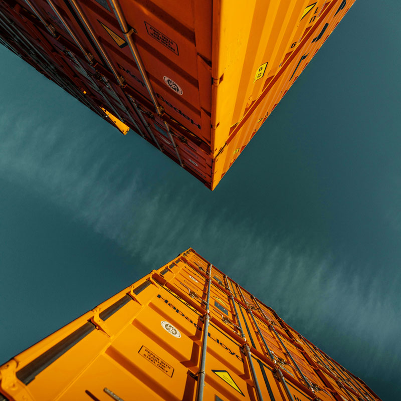 About - Acumen Global Logistics